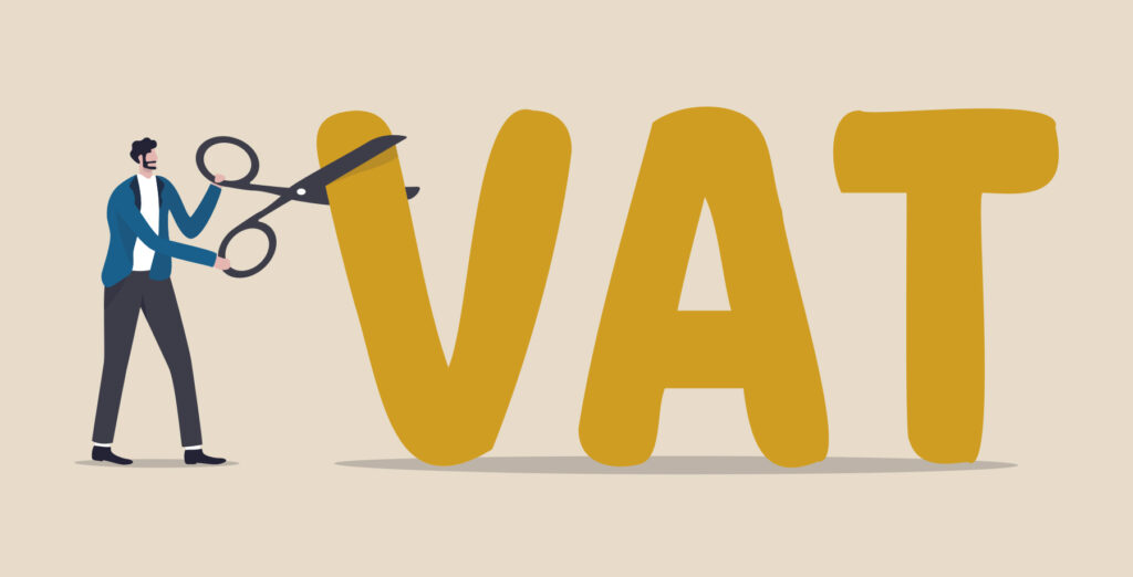 What Is VAT? And Why E-commerce Sellers Need to Nail It Now - SellersFi