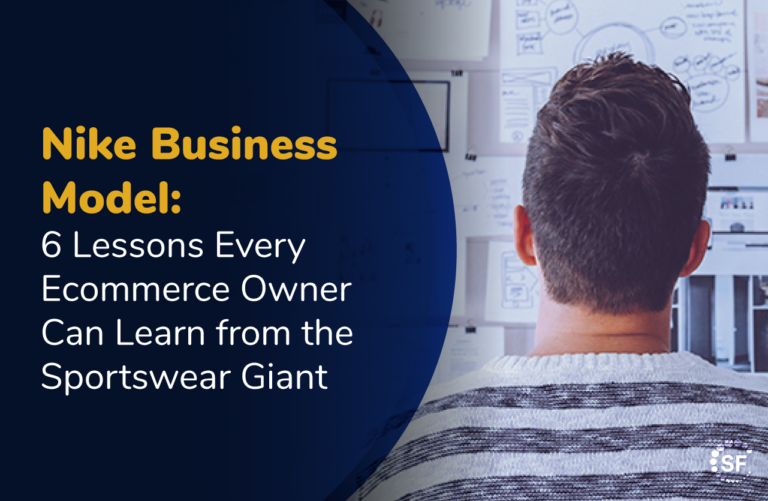 Inside Nike’s Business Model: Lessons E-commerce Owners Can Learn ...