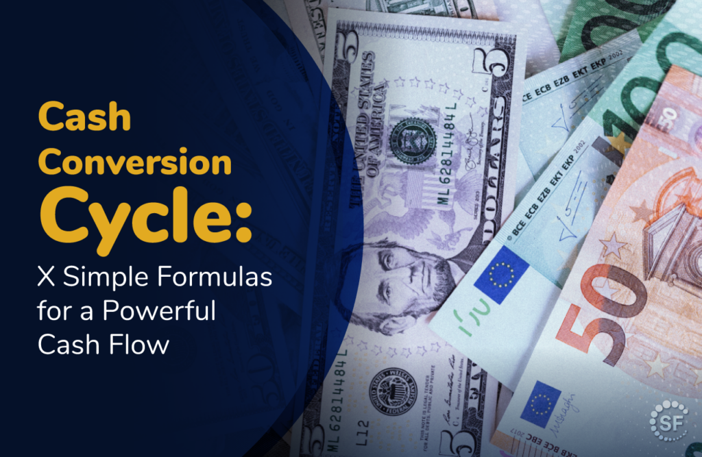 Scale Your Business with a Healthy Cash Conversion Cycle - SellersFi
