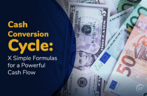 Scale Your Business with a Healthy Cash Conversion Cycle - SellersFi