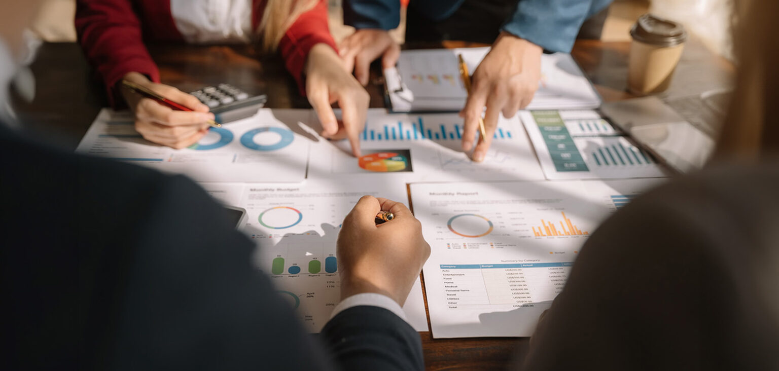 How to Analyze Your Numbers to Prep for Seasonal Peaks - SellersFi