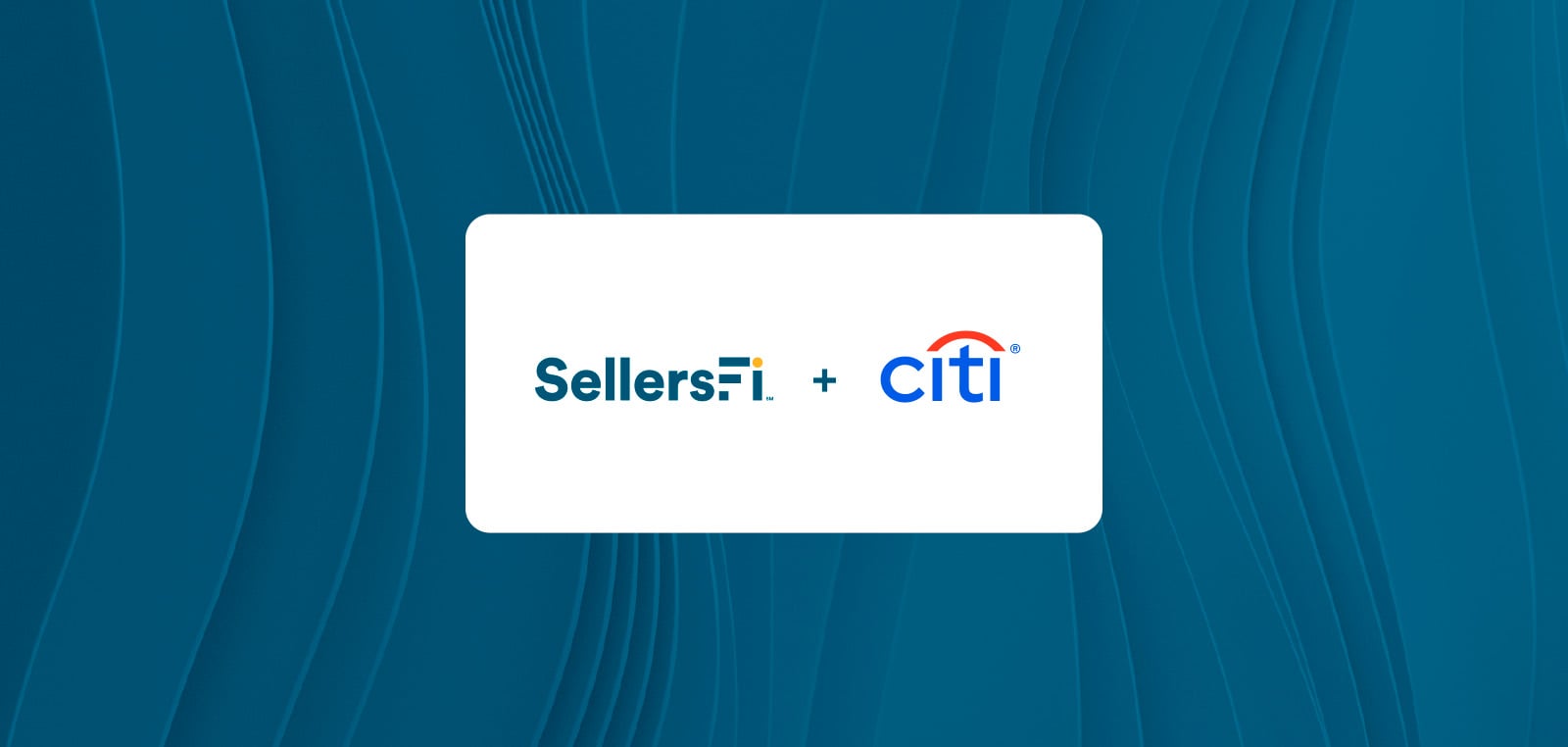 SellersFi Closes Credit Facility up to $300M with Citi and Fasanara ...